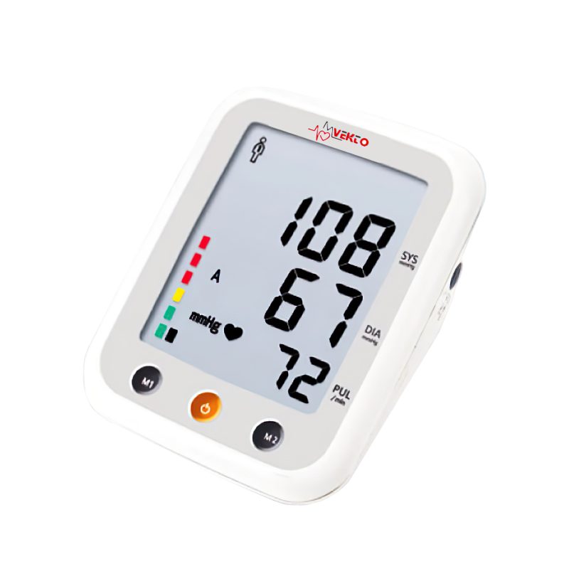 فشارسنج دیجیتال بازویی وکتو مدل LD-530 | شهاب دارو