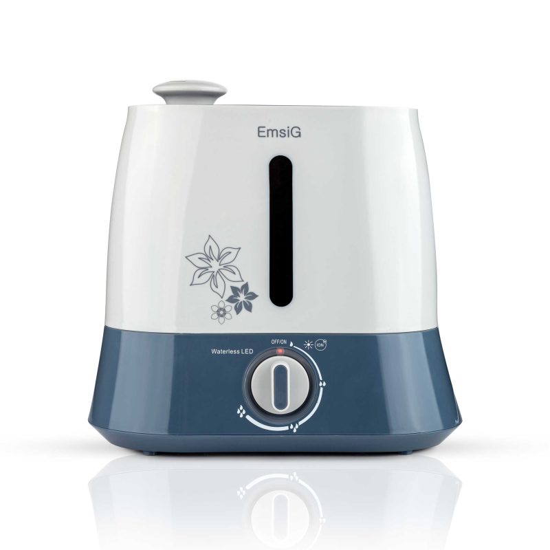 دستگاه بخور سرد امسیگ مدل US456 Plus | شهاب دارو